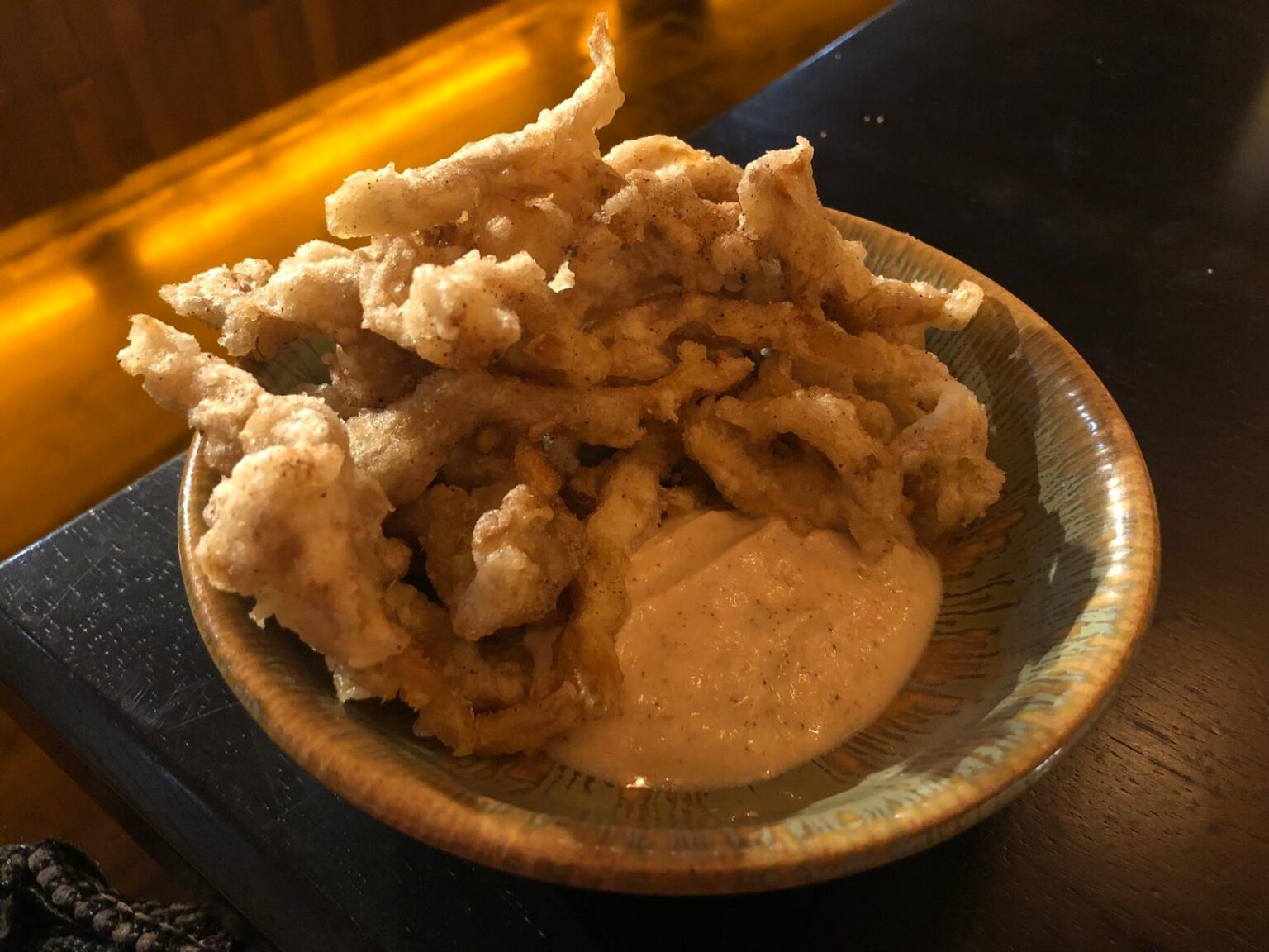 Robb Walsh | Ireland Eats » Kaldero: Irish-Filipino cooking in Dublin ...
