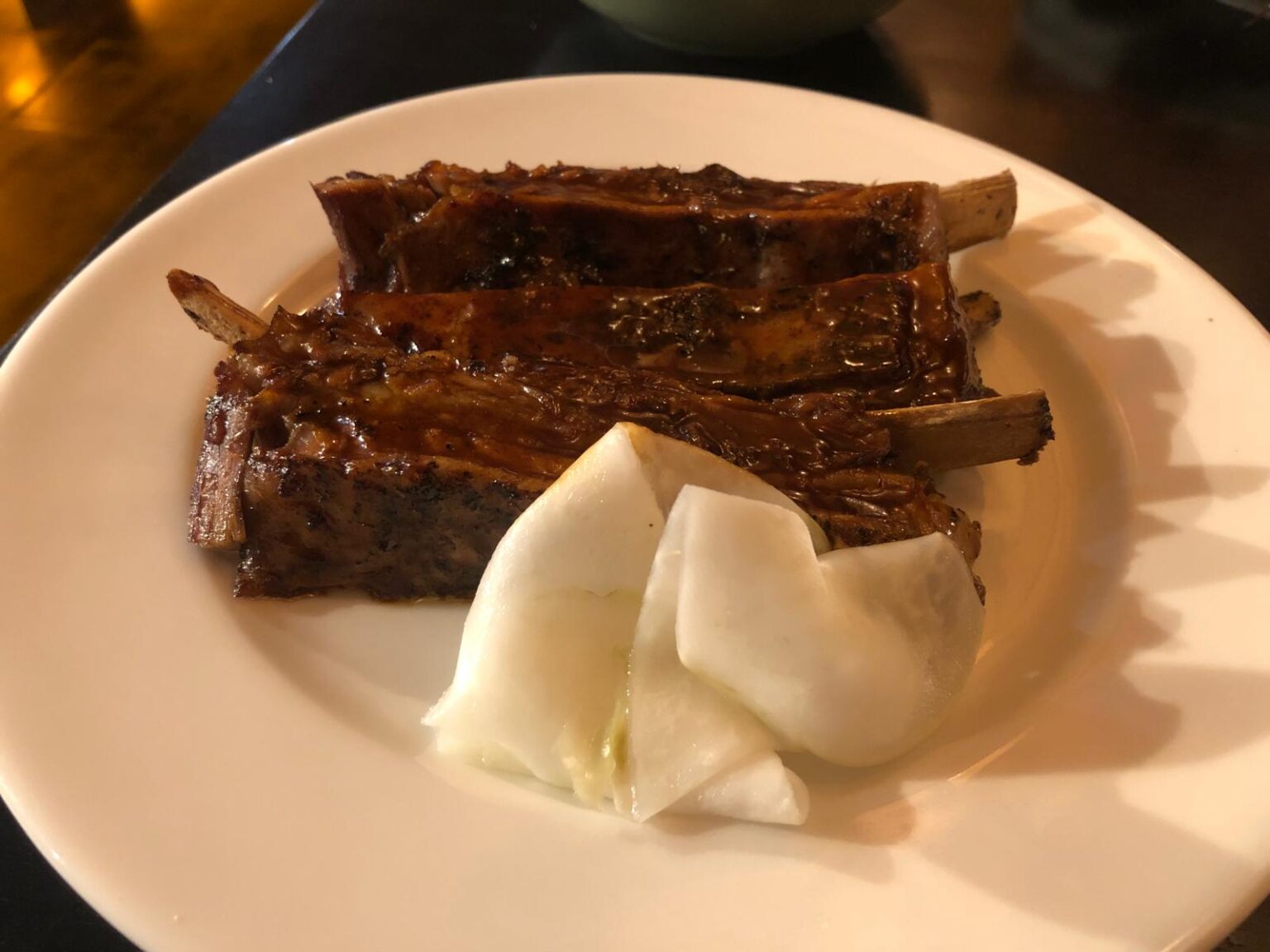 Robb Walsh | Ireland Eats » Kaldero: Irish-Filipino cooking in Dublin ...